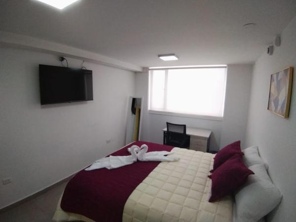 Hostal Verona - Quito