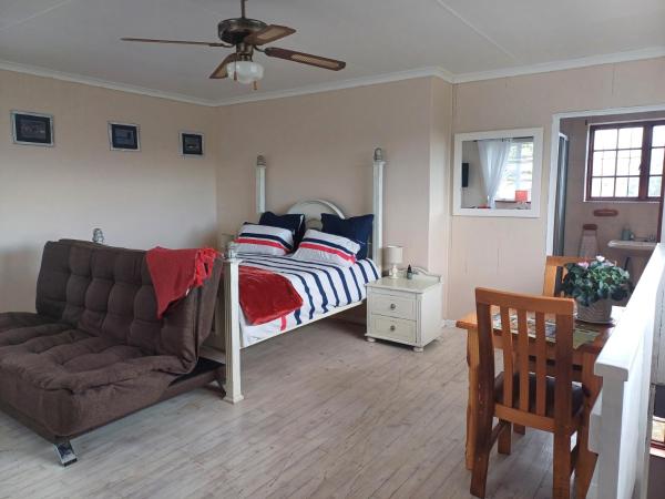 Dukes Place - Fisherhaven