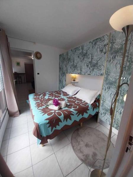 Leili Home - Papeete - Tahiti