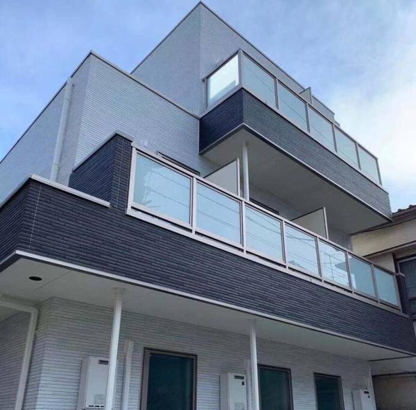 Apartment Shinjuku 202 - Tokyo