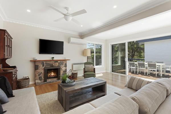 Curragundi - Queenscliff
