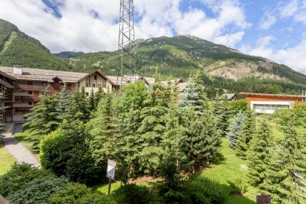 Résidence L'alpaga - Maeva Home - Appartement 2 Pièces 5 Personnes - Budget Mae-2484 - Pelvoux