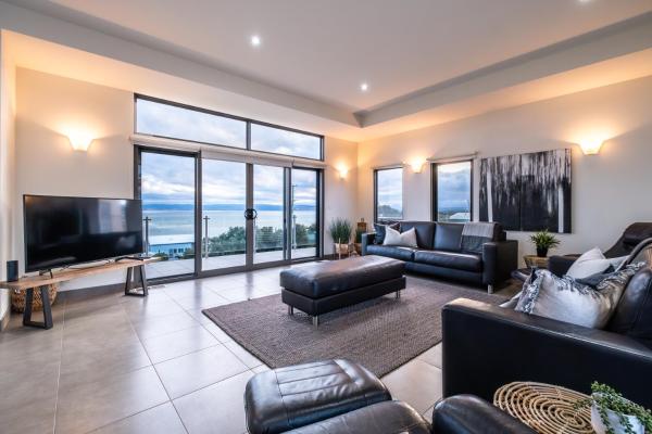 Oceaan 101 - Freycinet Holiday Houses - Coles Bay