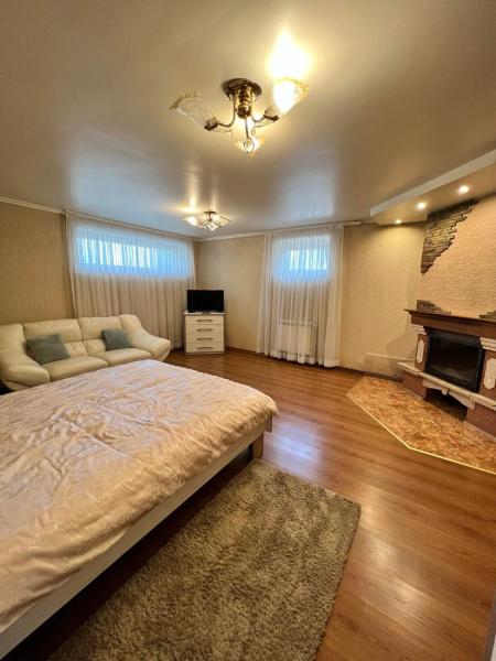 Grand Apartment - Карпати