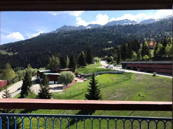 Résidence Pierra Menta - Maeva Home - Studio 5 Personnes - Confort Mae-2344 - Bourg-Saint-Maurice