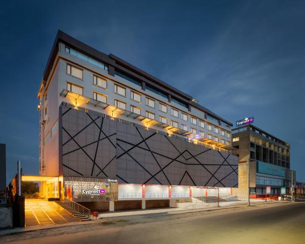 Cygnett Inn Imperial Tezpur - Tezpur
