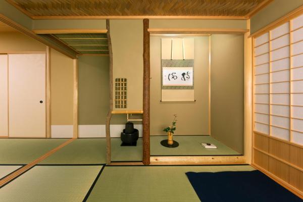 Towa Ryokan - Japan