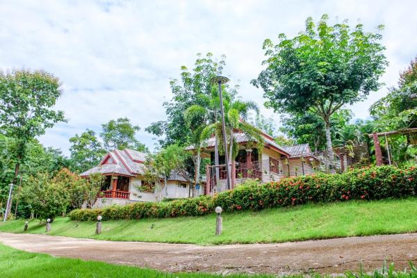 Mont Goei Pai - Mae Hong Son