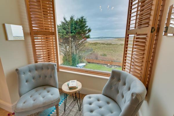 Seaforth - Rhosneigr