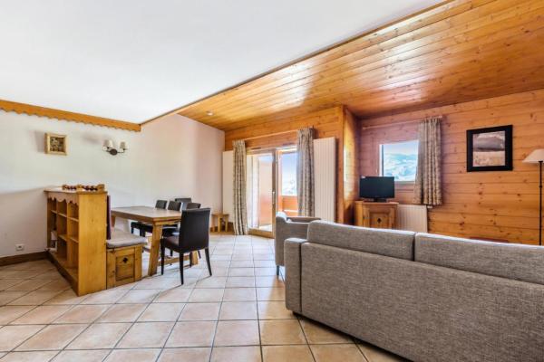 Résidence Les Hauts Bois - Maeva Home - Appartement 4 Pièces 8 Personnes Selection Mae-2806 - La Plagne