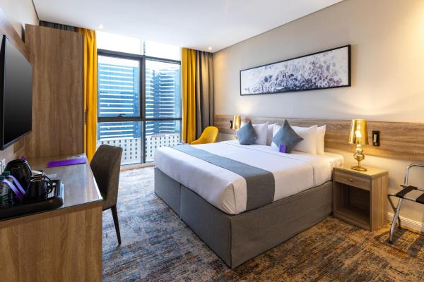 Anan Hotel By Snood - Mekka