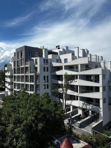 Eco Pro Apart On Kamanina - Odessa