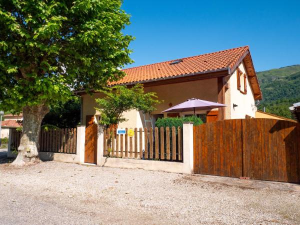 Maison De Vacances - Foix