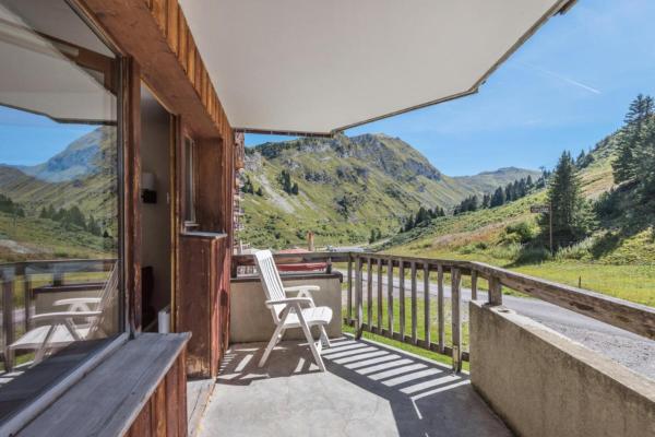 Résidence Sépia - Maeva Home - Appartement 3 Pièces 7 Personnes Sélection Mae-1964 - Morzine