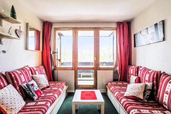 Résidence Le Hameau Du Sauget - Maeva Home - Appartement 2 Pièces 4 Personnes Confort Mae-5604 - Les Coches
