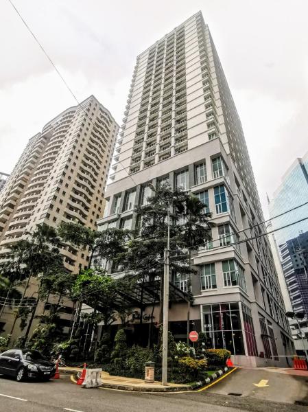 Electus Suite - Puchong