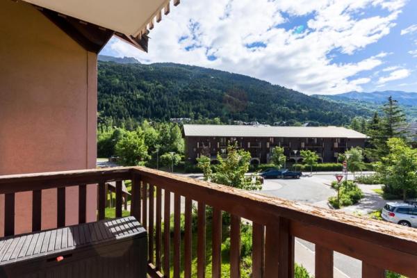 Résidence L'alpaga - Maeva Home - Appartement 2 Pièces 5 Personnes Confort Mae-4439 - Serre Chevalier