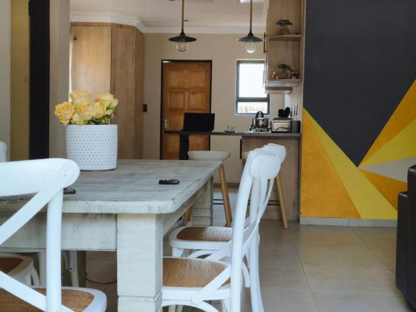 Tshepang Apartments Secunda - Secunda
