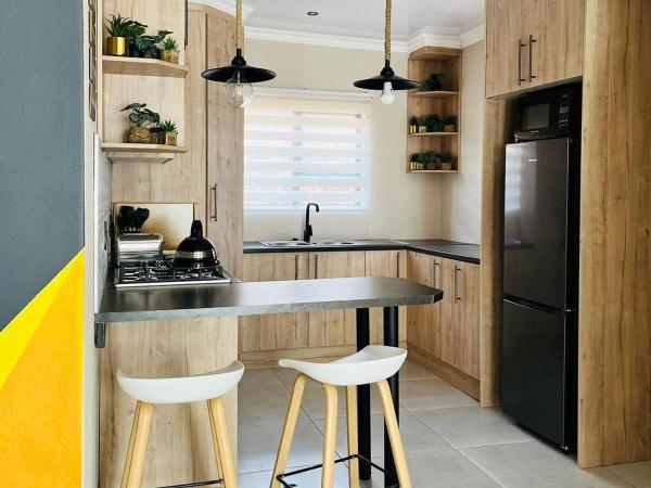 Tshepang Apartments Secunda - Evander