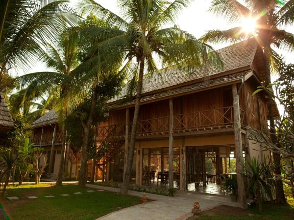 My Dream Boutique Resort - Luang Prabang