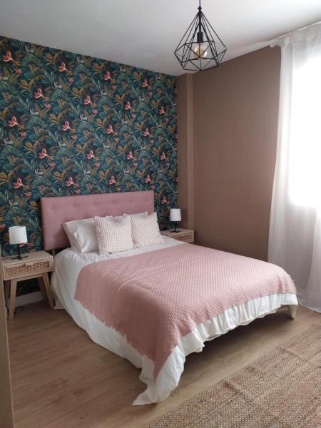 Divina Guest House - Manzanares, España