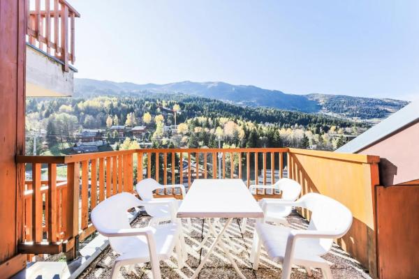 Résidence Les Ravines - Maeva Home - Studio 4 Personnes Sélection Mae-3854 - La Tania
