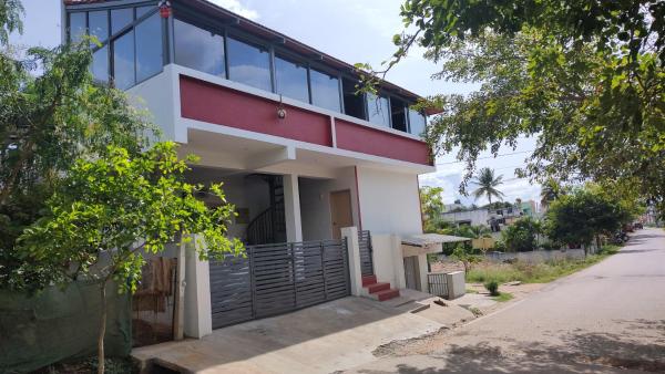 Karimbummel House- A Room With Spacious Balcony - Mysuru