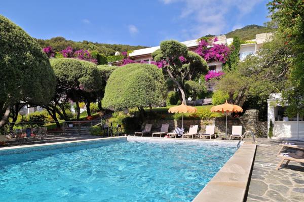 Hôtel Pietracap - Brando