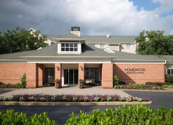 Homewood Suites By Hilton Somerset - Somerville, NJ
