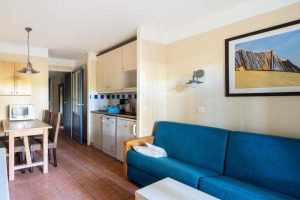 Résidence Lacanau Les Pins - Maeva Home - Appartement 2 Pièces 4 Personnes - Sélection Mae-7335 - Lacanau