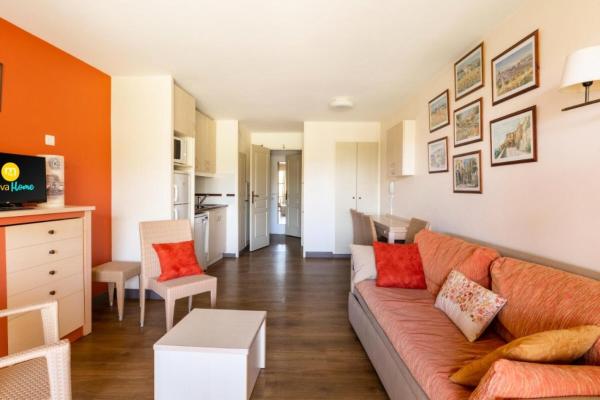 Résidence Le Village De Cap Esterel - Maeva Home - Appartement 2 Pièces 7 Personnes Avec Coin Cabine - Sélection Mae-7345 - Le Trayas