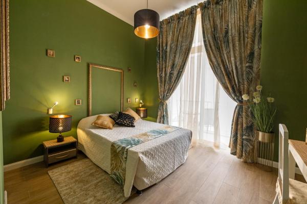 Encanto Townhouse Sliema - Pembroke, Malta