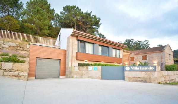 Villa Laredo *** - Sanjenjo