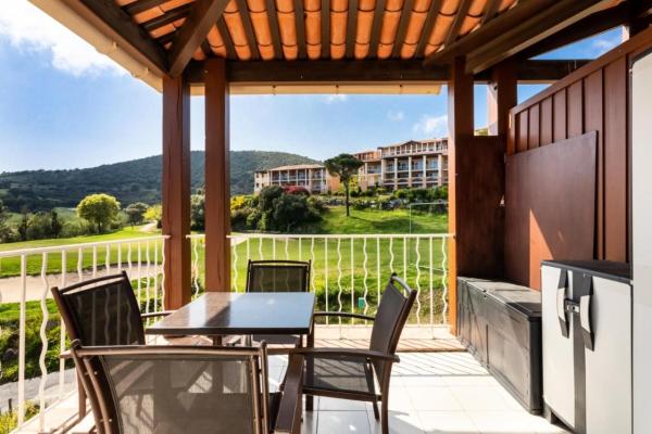 Résidence Le Village De Cap Esterel - Maeva Home - Appartement 2 Pièces 4 Personnes - Sélection Mae-5594 - Cap Estérel