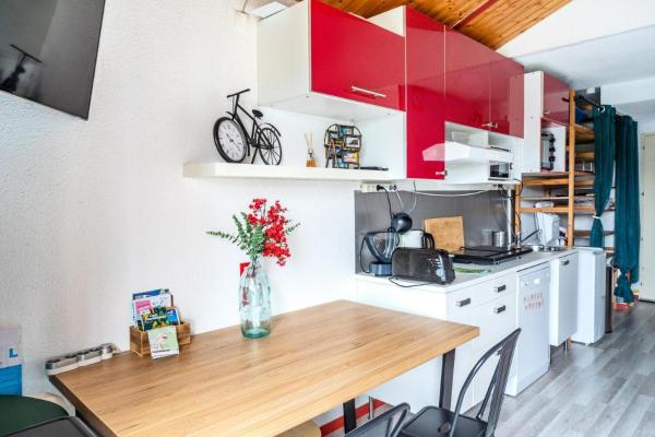Résidence Port Bourgenay - Maeva Home - Appartement 2 Pièces Pour 4 Personnes - Sélection Mae-5574 - Jard-sur-Mer