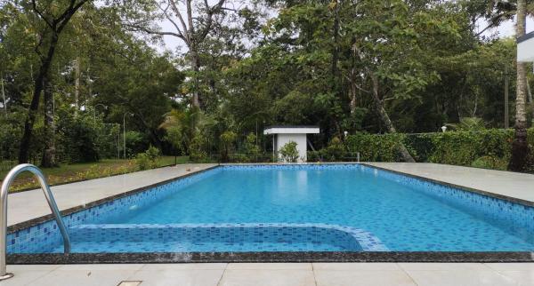 Marari Beach Palace - Kerala