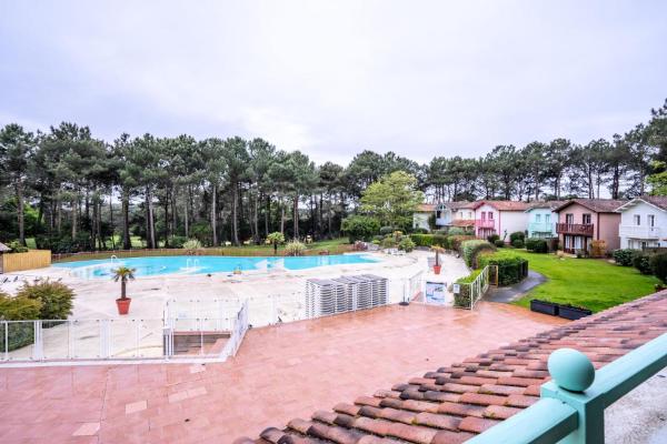 Résidence Lacanau Les Pins - Maeva Home - Appartement 2 Pièces 5 Personnes - Sélection Mae-2324 - Étang de Lacanau