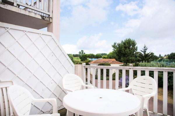 Résidence Port Bourgenay - Maeva Home - Appartement 2 Pièces 5 Personnes - Sélection Mae-9144 - Jard-sur-Mer