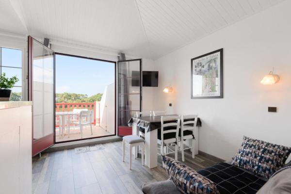 Résidence Port Bourgenay - Maeva Home - Appartement Moderne 2 Pièces 5 Personnes - Prestige - Super Home Mae-2308 - Talmont-Saint-Hilaire