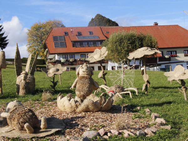 Haus Morgensonne - Höchenschwand
