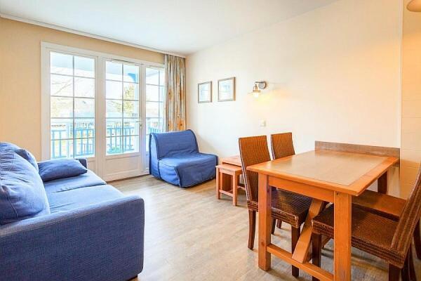 Résidence Belle Dune - Maeva Home - Appartement 2 Pièces 4 Personnes - Sélection Mae-9294 - Quend Plage