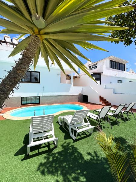 Laguna Home By Best Holidays Fuerteventura - Corralejo