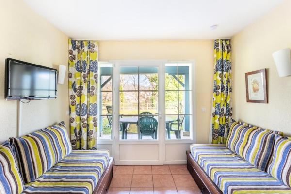 Résidence Les Belles Rives - Maeva Home - Appartement 2 Pièces 5 Personnes - Confort Mae-2324 - Argentat-sur-Dordogne