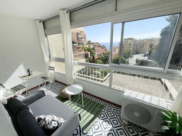 Le Guynemer - Monte Carlo