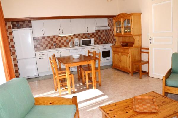 Résidence Torremagne 5 - Font-Romeu-Odeillo-Via