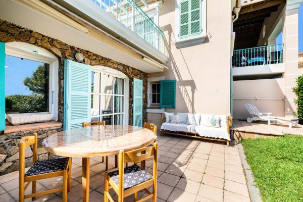 Résidence Le Village De Cap Esterel - Maeva Home - Appartement 2 Pièces 6 Personnes - Sélection Mae-8594 - Fréjus