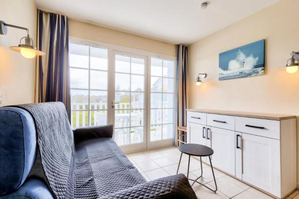 Résidence Port Bourgenay - Maeva Home - Appartement 2 Pièces 4 Personnes - Sélection Mae-2066 - Vendée