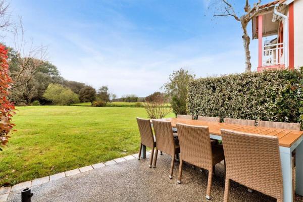 Les Maisons De Port Bourgenay - Maeva Home - Maison Cosy 3 Pièces 8 Personnes - Prestige - Super Home Mae-7094 - Vendée