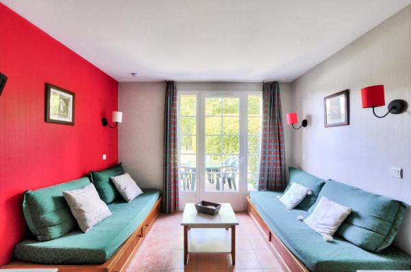 La Résidence Du Lac - Maeva Home - Maison 2 Pièces 5 Personnes - Prestige Mae-4734 - Monflanquin