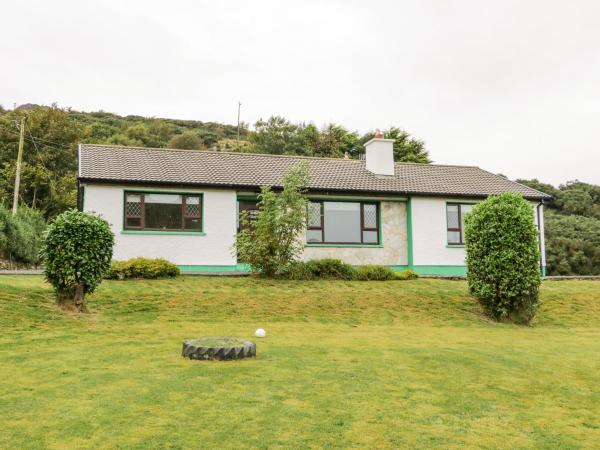 Drumore House - 도니골 주